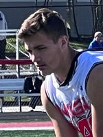 Jonathan Harding Jr-The Villages HS-2023 Junior Season Highlights