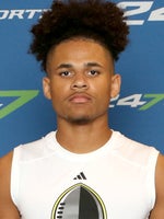 Dillon Rose-Bailey, Bloomingdale, Quarterback