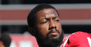 Adam Taylor, Nebraska, Running Back