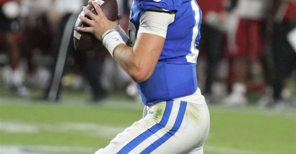 Photo Gallery: Duke-Temple Week One