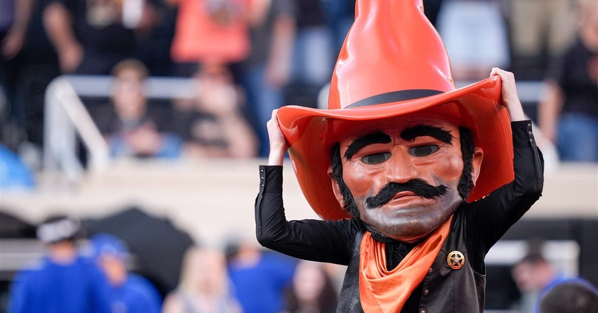 Oklahoma State 2025 football transfer portal tracker: Markell Samuel to ...