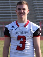 Tyler Stone, East Valley, Athlete