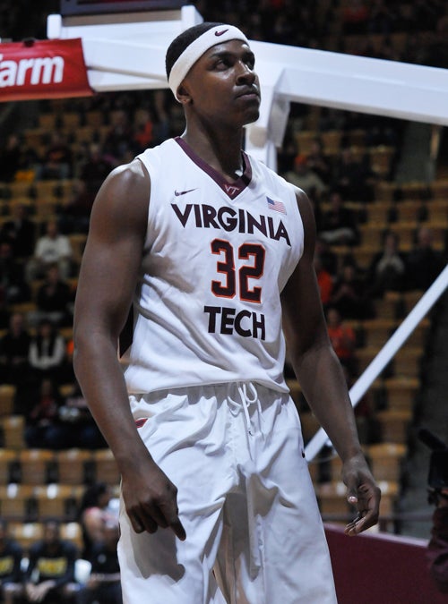 Virginia Tech Men's Basketball: Season Grades