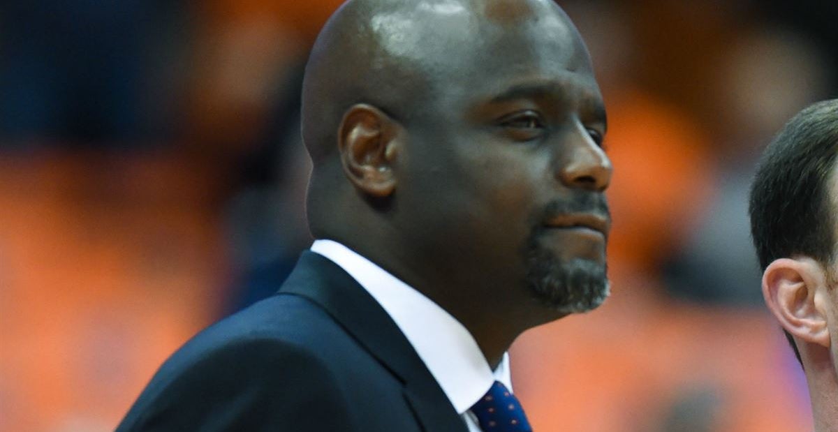 Allen Griffin staying at Syracuse after Indiana interest