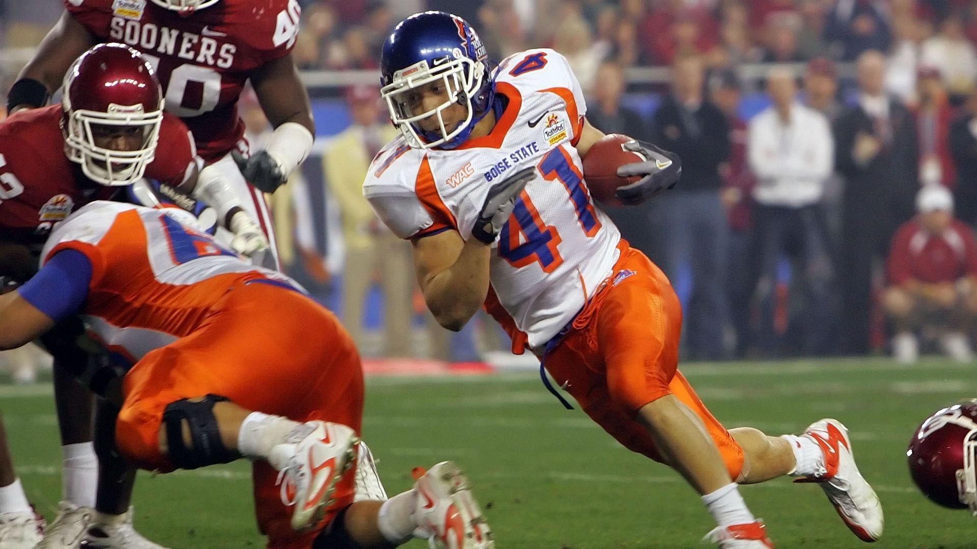 Maybe it’s time for a good juju thread for the CU game?