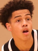 Isaiah Sealy Timeline Events