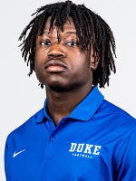 Moussa Kane, Duke, Cornerback