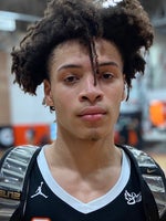 Zaire Williams, Wagner, Shooting Guard
