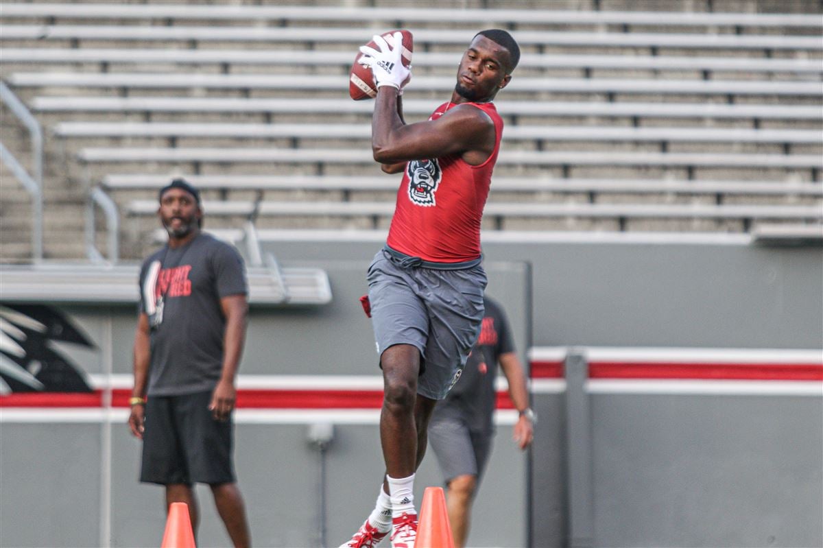 Projections for 8 NC State signees set to enroll Thursday