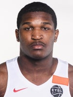 Chris'Seon Stringer, Taft , Wide Receiver