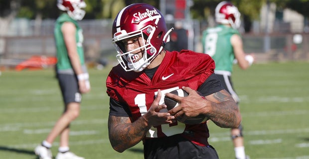 Stanford Football Spring Showcase, Cardinalpalooza set for Saturday