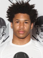 Tyrell Wiggins, Dexter Southfield, Athlete