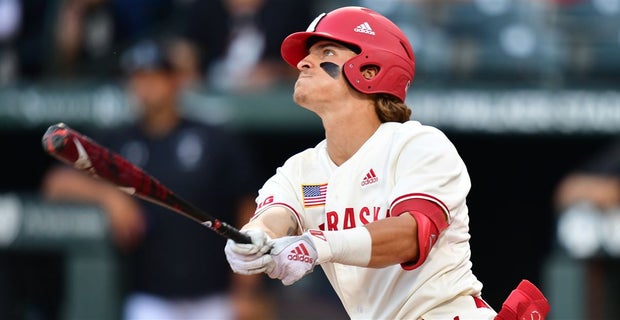 Jaxon Hallmark signs contract with Houston Astros