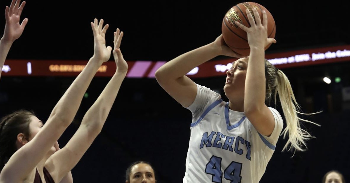 Five-Star Forward Leah Macy Commits to Notre Dame