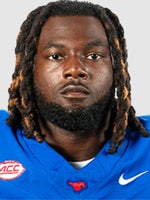 LJ Johnson Jr., SMU, Running Back