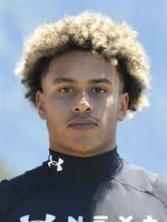 Donivan Dixon, Cactus Shadows/psh, Quarterback