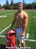 "We Walk!" #6: RB Michael Spanos, Part II