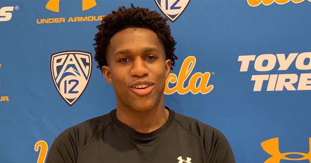 VIDEO: David Singleton on Trying to Reach His Potential