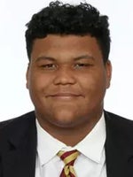 Jayden Todd, Florida State, Offensive Tackle