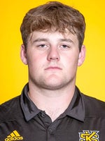 Jacob Norcross, Kennesaw State, Offensive Line