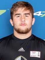 Austin Elliott, Splendora, Offensive Line