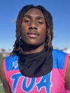 Gregory Mcclendon, Millikan, Athlete