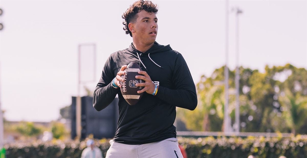 College football recruiting: Updated list of 5-star prospects in the ...