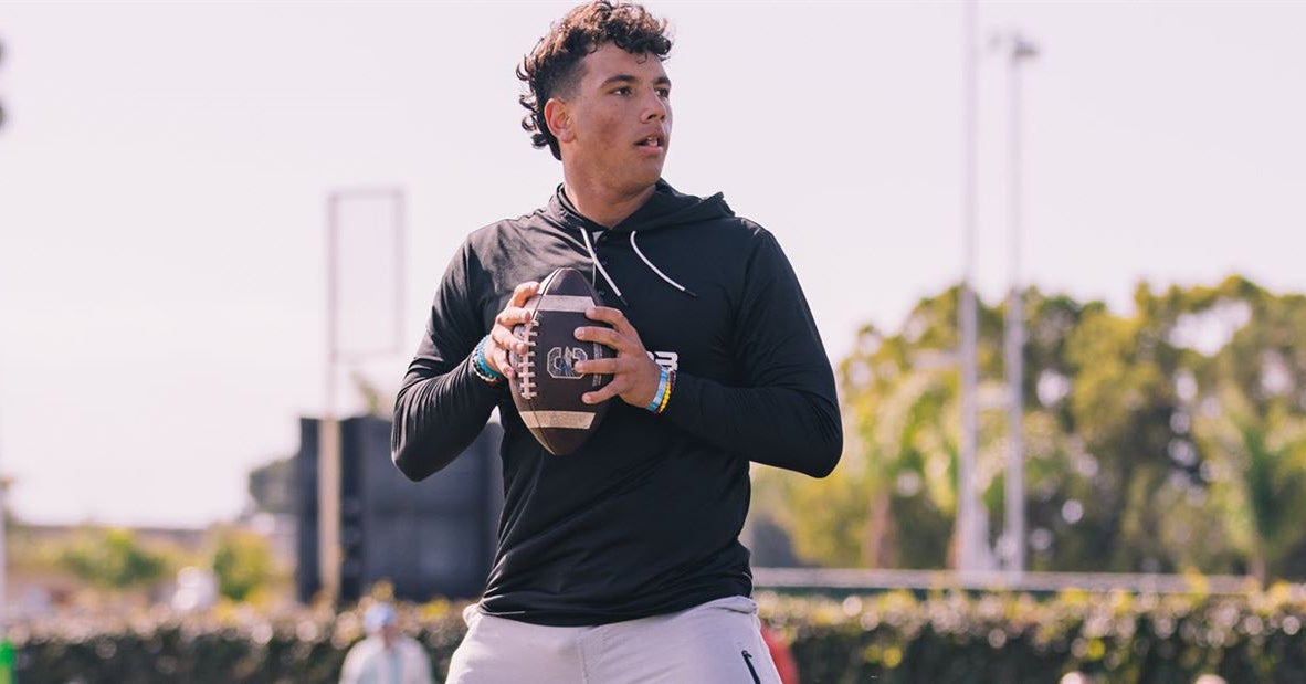 College football recruiting: Updated list of 5-star prospects in the ...