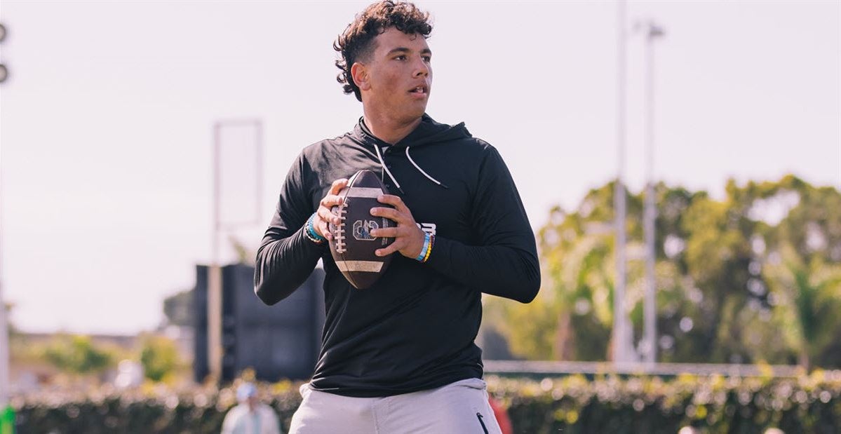 College football recruiting: Updated list of 5-star prospects in the ...
