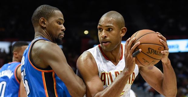 Steven Adams, Oklahoma City, Center (BK)