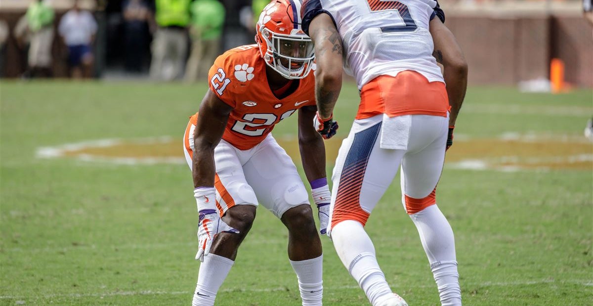 Clemson DB Kyler McMichael to Transfer to UNC
