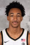 Juke Harris, Wake Forest, Small Forward