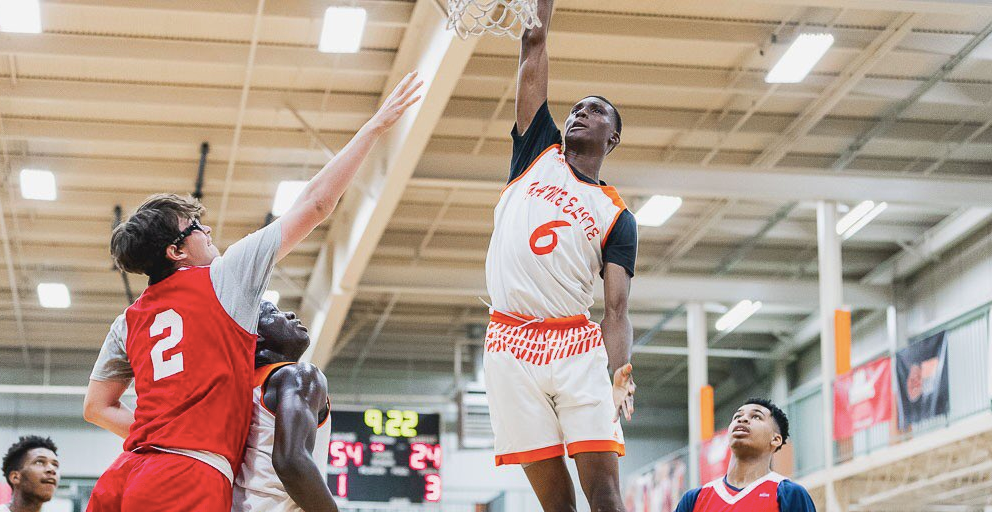 Pack Pride Podcast: Ernest Ross commits, who's next?