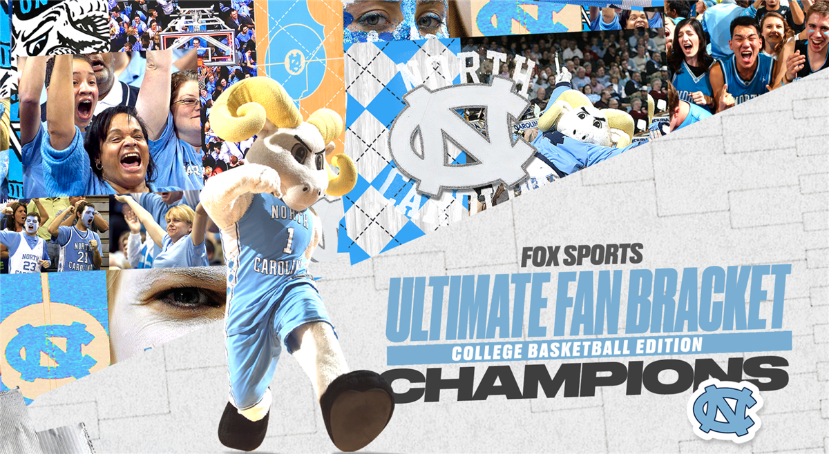 UNC Wins Twitter Fan Competition, New Billboard Going Up