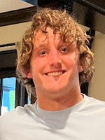 Landon Drennan, Plainfield, Edge