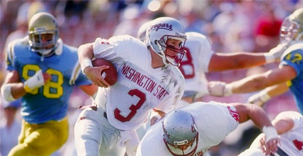 Timm Rosenbach is coaching off the beaten path and life is good