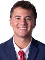 Ryan Kean, Utah Tech, Long Snapper