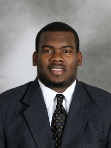 Marcus Forston Photos