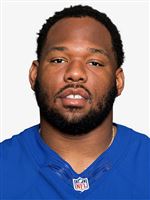 Bobby Hart, Cincinnati, Offensive Guard