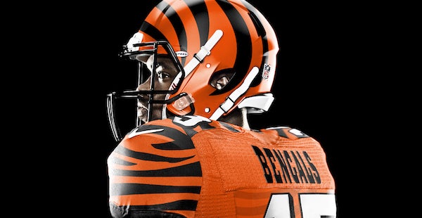 These Updated NFL Helmets Are Better Than the Real Thing