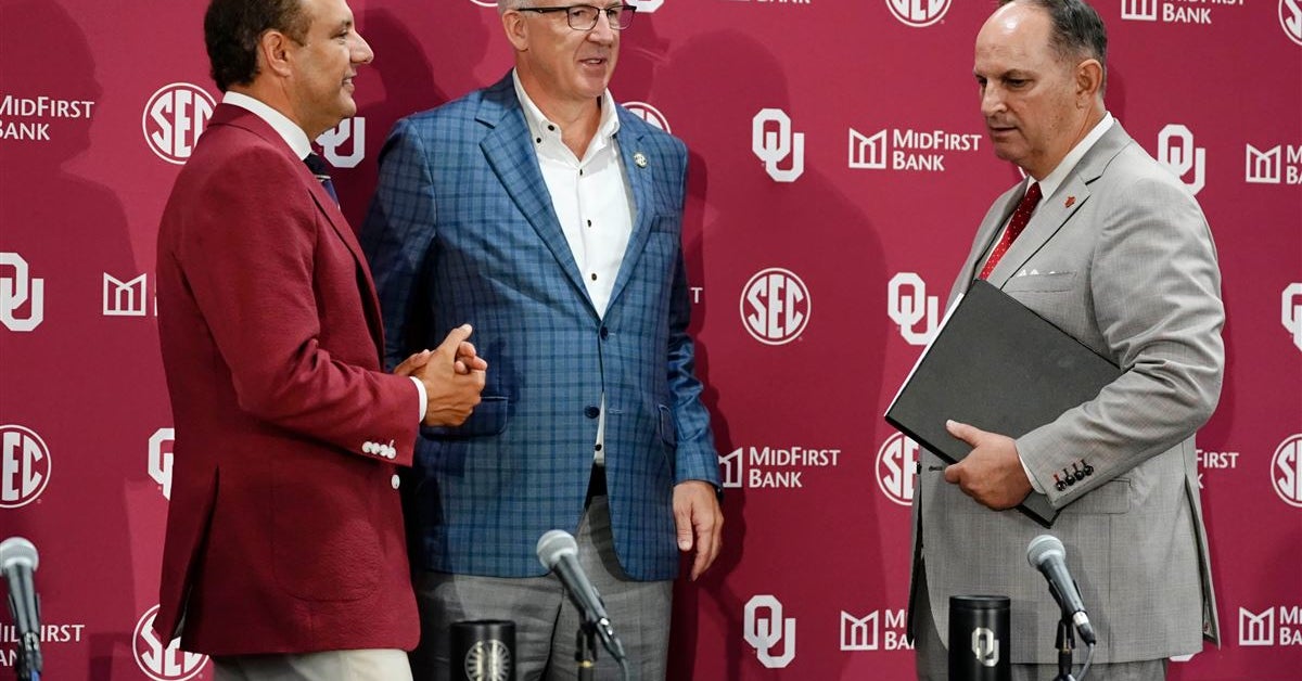Oklahoma receives $27.5 million in SEC revenue distribution for 2024 ...