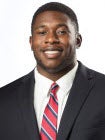 Junior Joseph, UConn, Linebacker