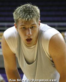 Brockman Talks About Visits