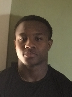 Cedric Hawkins, Arkansas State, Running Back