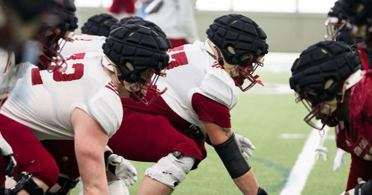 Two Minute Timeout: Young offensive linemen to watch
