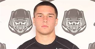 Kyle Harmon, San Jose State, Inside Linebacker