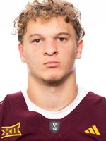 Grayson Rigdon, Arizona State, Running Back