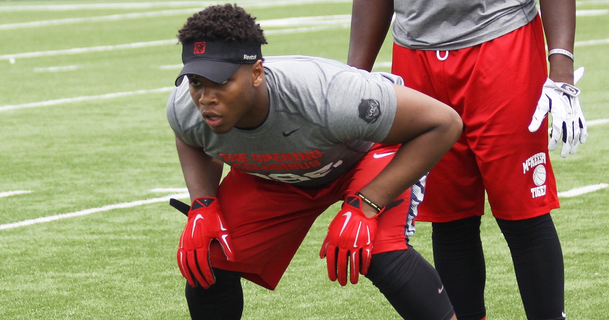 Syracuse Linebacker Tim Walton Enters Name into Transfer Portal