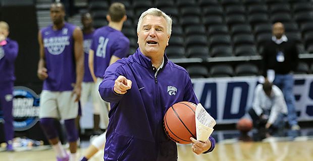 K-State's Bruce Weber has fond memories of first job at WKU
