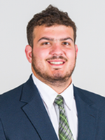 Alex Merritt, Archbishop Moeller, Defensive Tackle